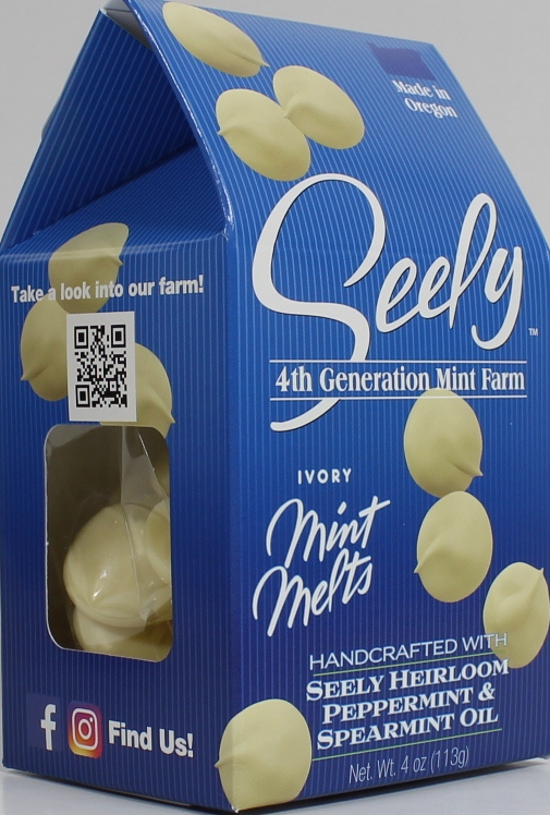 シーリー・ファミリー・ファーム｜WUSATA