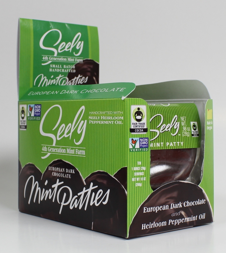 シーリー・ファミリー・ファーム｜WUSATA